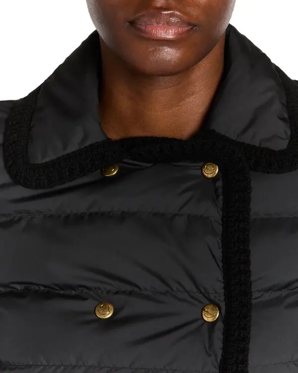 Moncler Cardigan Jacket