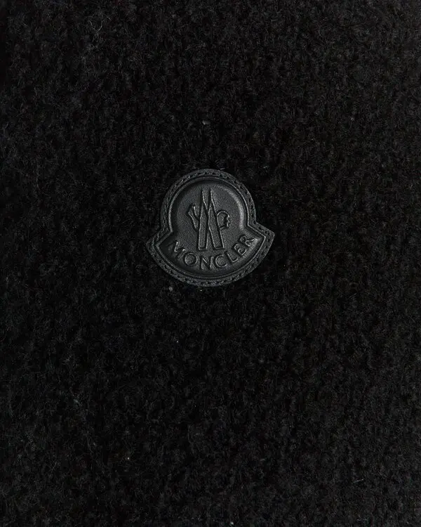 Moncler Blandy Jacket - Black