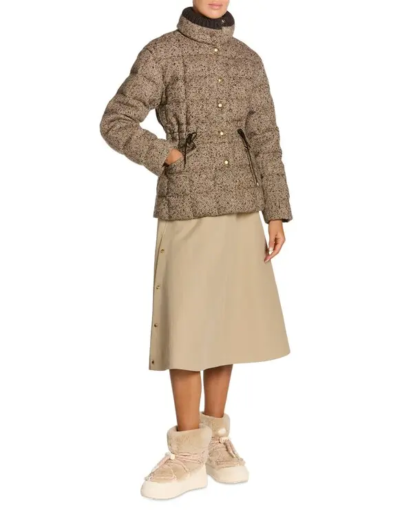 Moncler Antigony Jacket