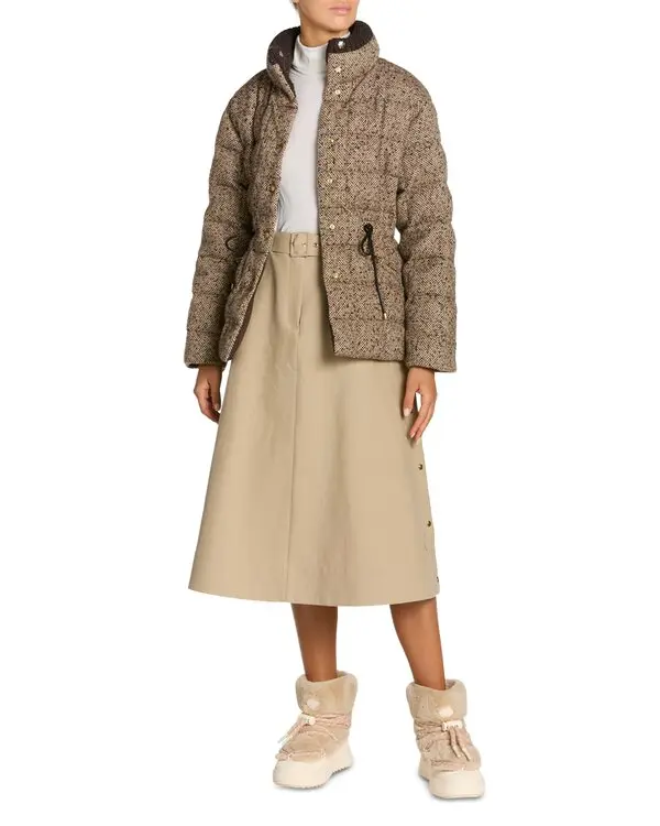 Moncler Antigony Jacket