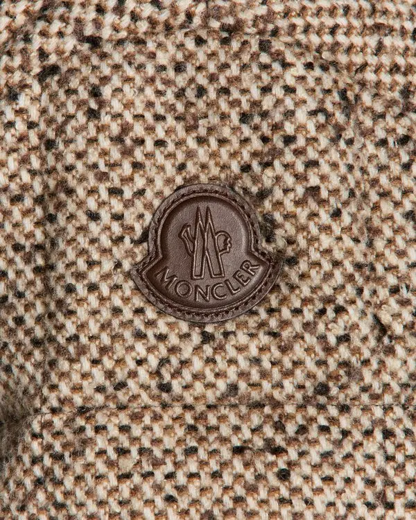 Moncler Antigony Jacket