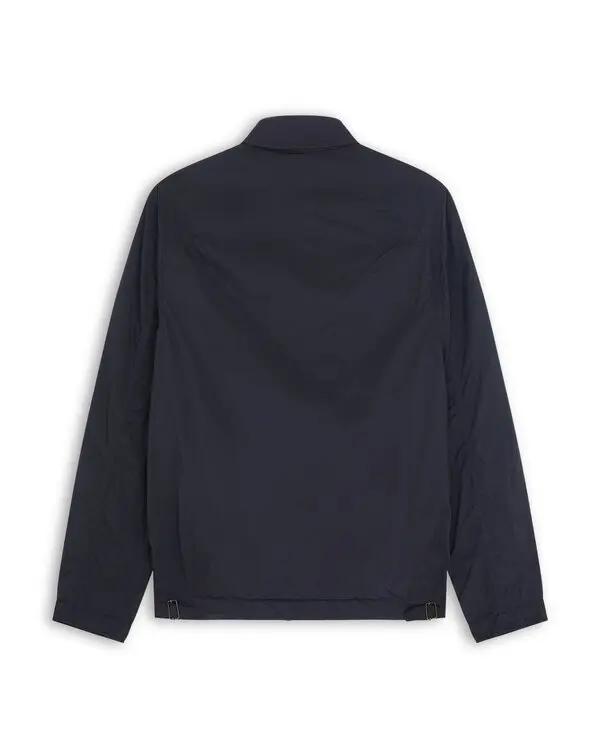 Paul Smith Regular Fit Shirt Jacket