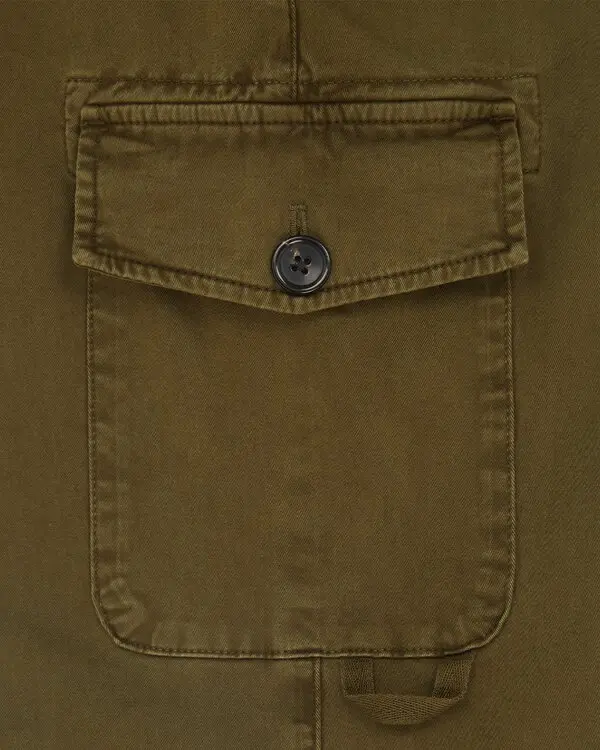 Paul Smith Cargo Trousers