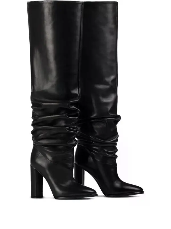 LE SILLA 110mm Elsa Boots