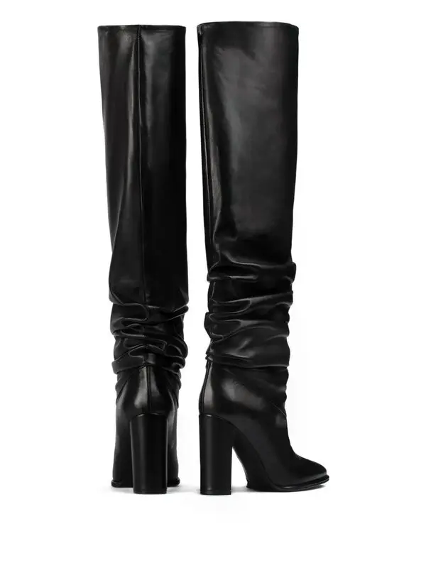 LE SILLA 110mm Elsa Boots