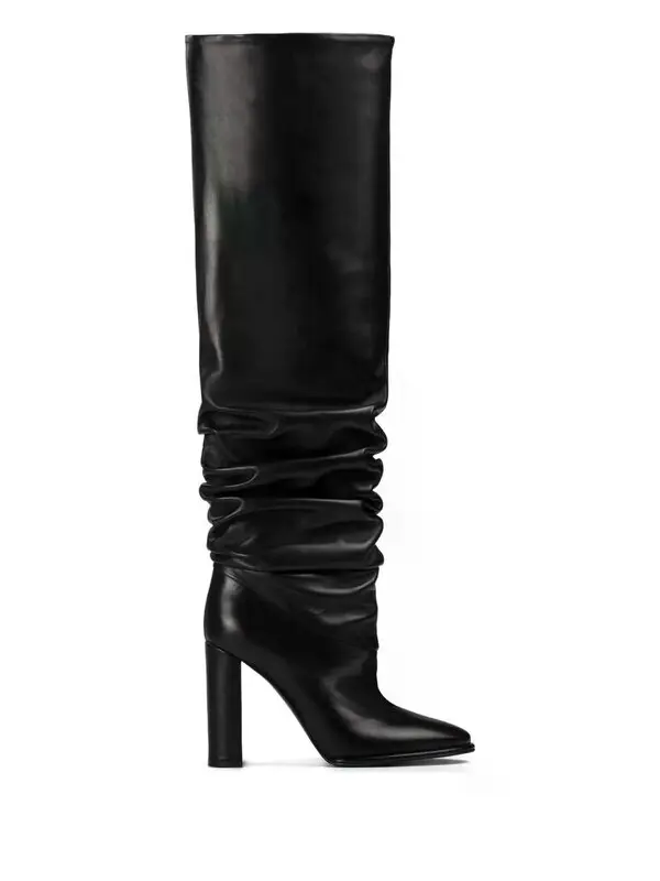 LE SILLA 110mm Elsa Boots
