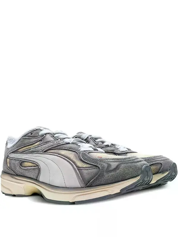 PUMA Extos Overdye Sneakers - 02 Cool Dark Gray/cool Light Gray