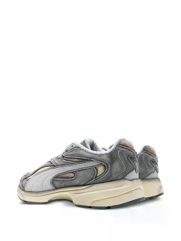 PUMA Extos Overdye Sneakers - 02 Cool Dark Gray/cool Light Gray