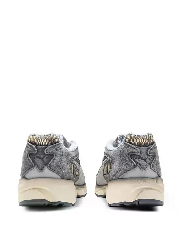 PUMA Extos Overdye Sneakers - 02 Cool Dark Gray/cool Light Gray