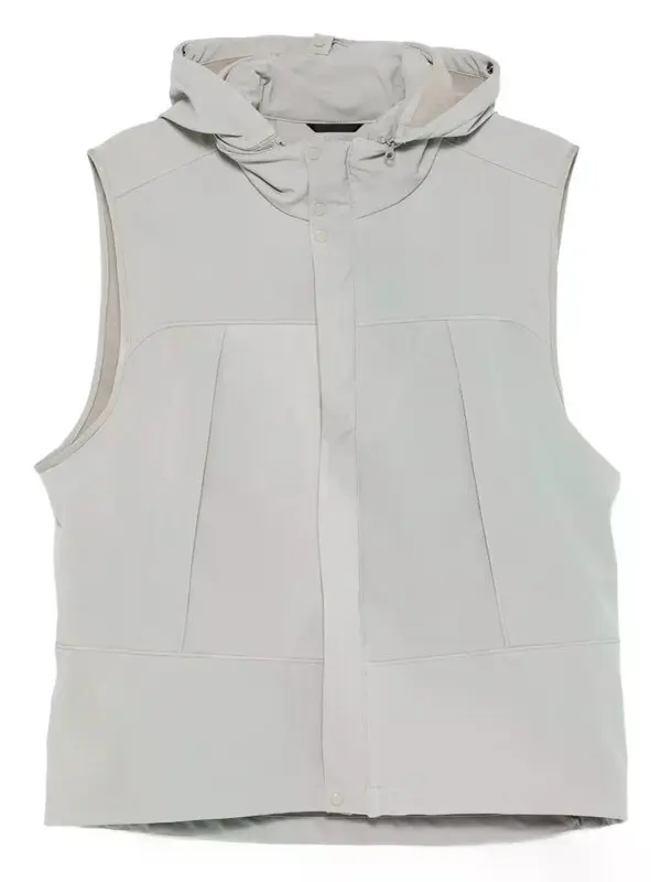 C.P. COMPANY Hooded Waistcoat