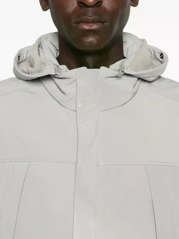 C.P. COMPANY Hooded Waistcoat