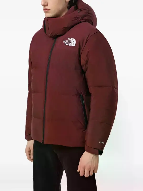 The North Face Himalayan Baltoro Hooded Puffer Jacket