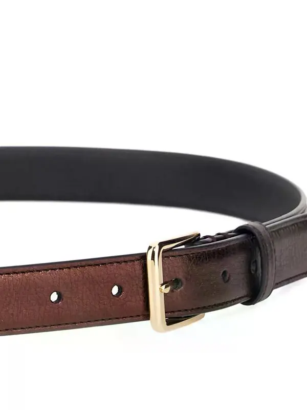 Dsquared2 Leather Belt