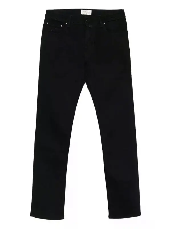 Jacob Cohen Five-pocket Trousers