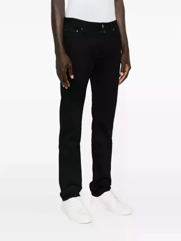 Jacob Cohen Five-pocket Trousers