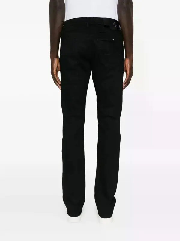 Jacob Cohen Five-pocket Trousers