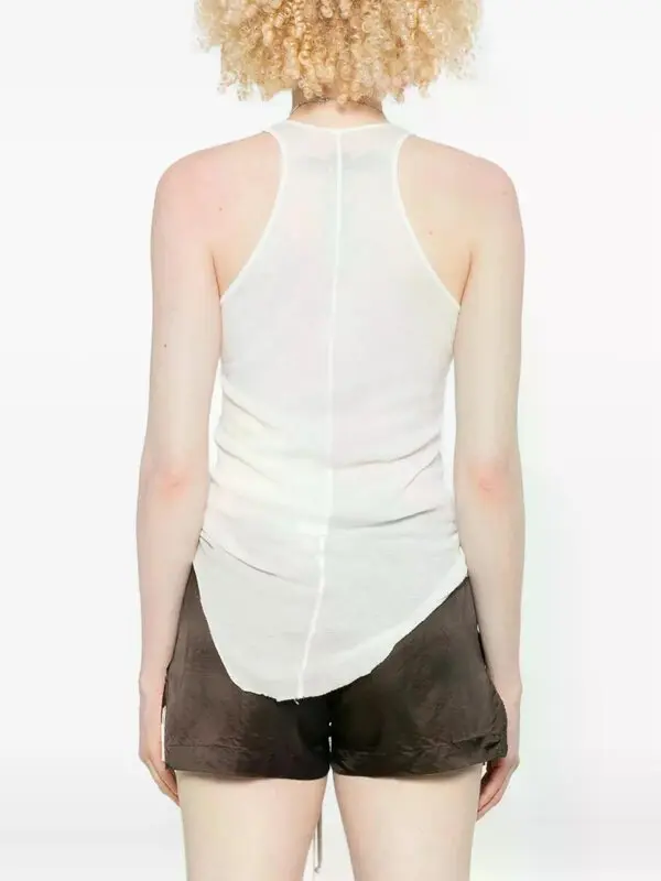 Rick Owens Cotton Top