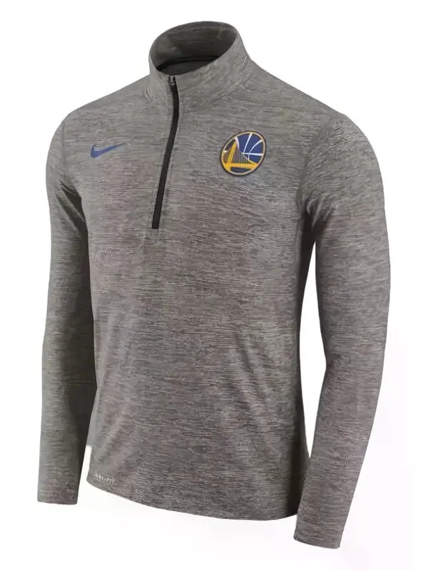 Nike Nba Golden State Warriors Sweater