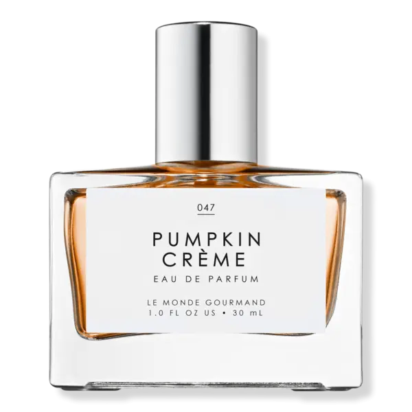 LE MONDE GOURMAND Pumpkin Creme Eau De Parfum - One-color