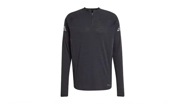 Adidas Tiro 25 Pro Top - Black