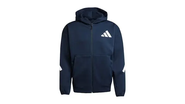 Adidas Z.n.e. Fullzip Hooded Track Jacket