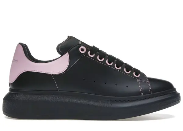 Alexander McQueen Oversized Sneakers