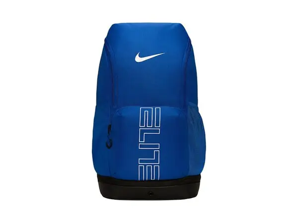Nike Varsity Elite Backpack - Game Royal/black/white