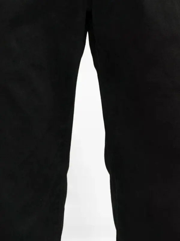 JACOB COHЁN Cotton Trousers