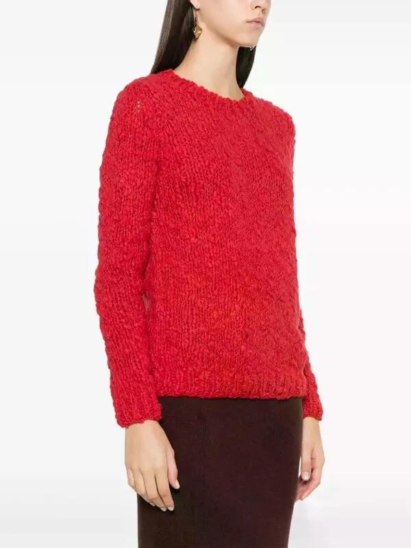 Gabriela Hearst Dalton Sweater