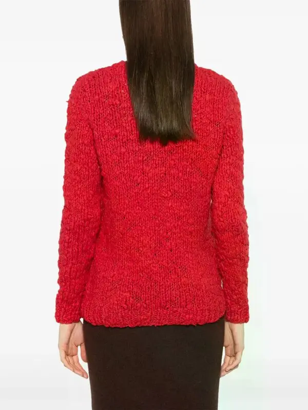 Gabriela Hearst Dalton Sweater