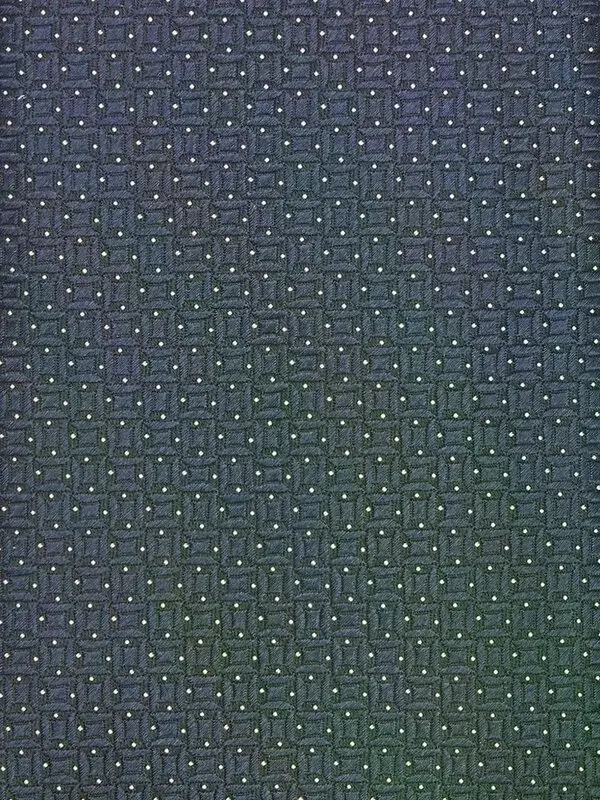 Zegna Silk Neck Tie