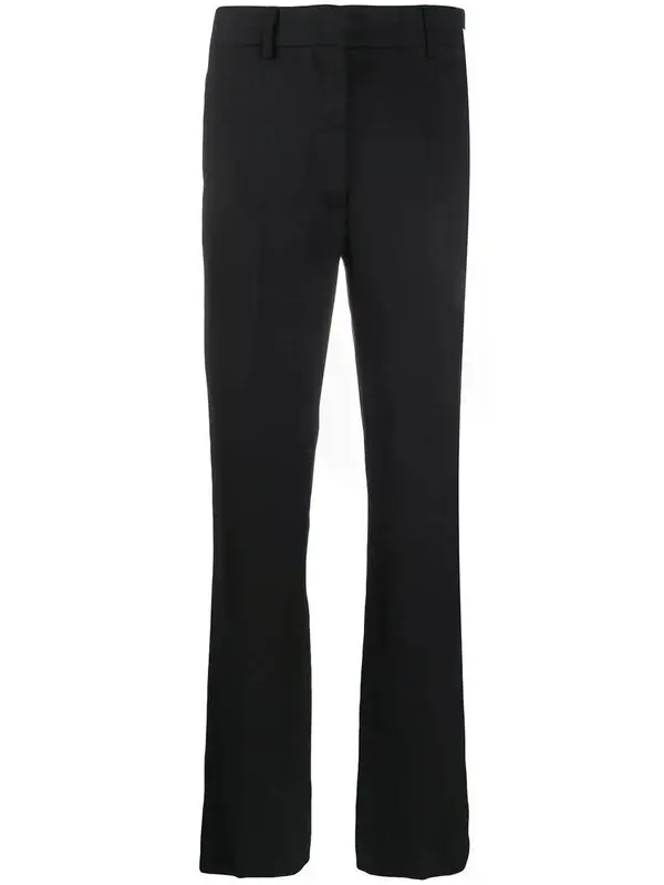 Barena Venezia Alberta Slim-fit Trousers