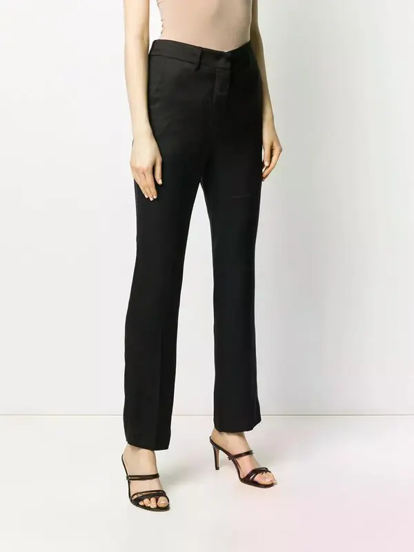 Barena Venezia Alberta Slim-fit Trousers