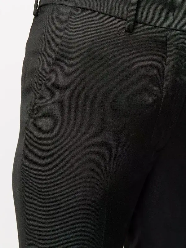 Barena Venezia Alberta Slim-fit Trousers