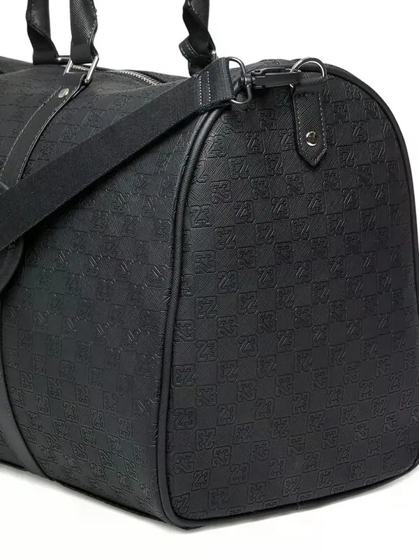 JORDAN Monogram Holdall