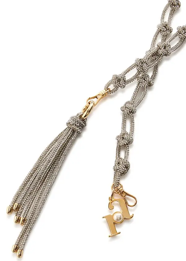 Rosantica Capri -embellished Strap