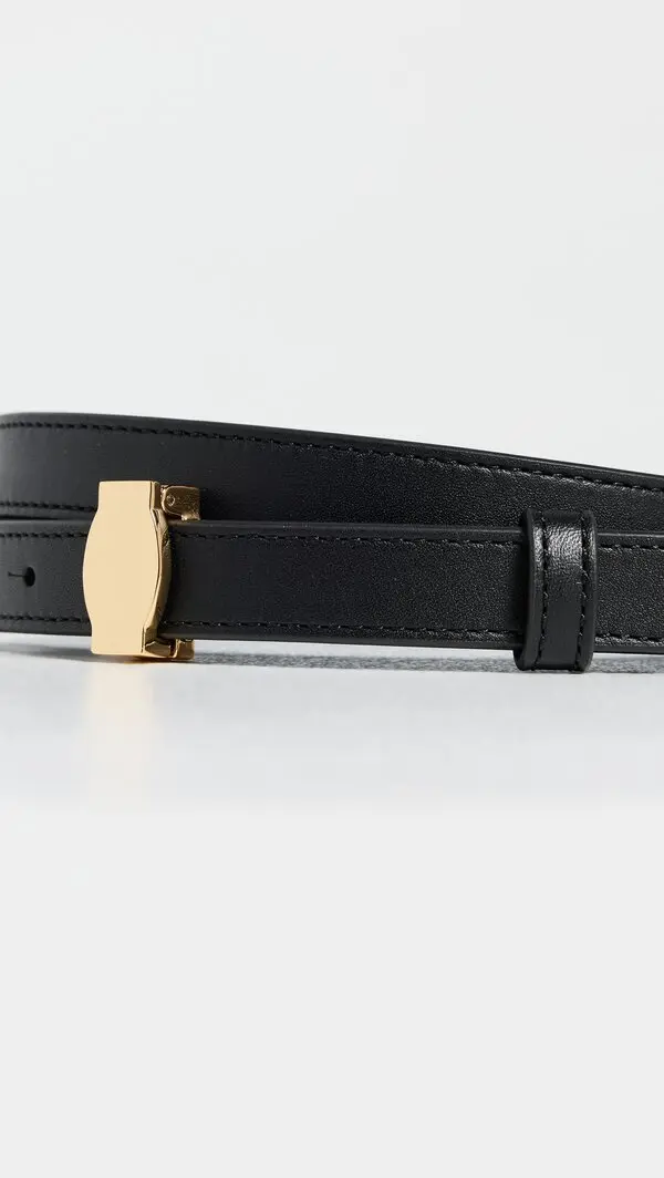 Veronica Beard Dash Belt