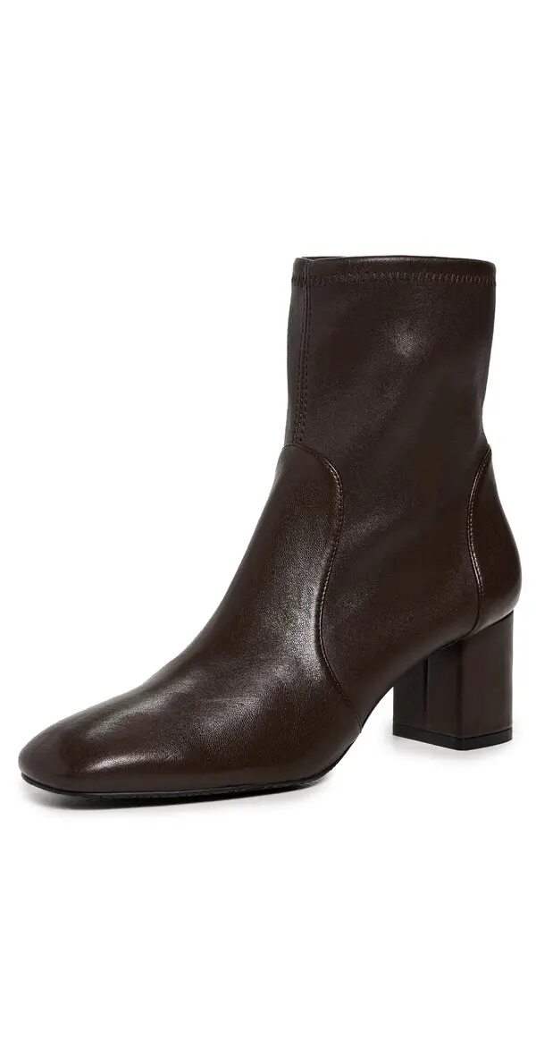 STUART WEITZMAN Lucie Booties