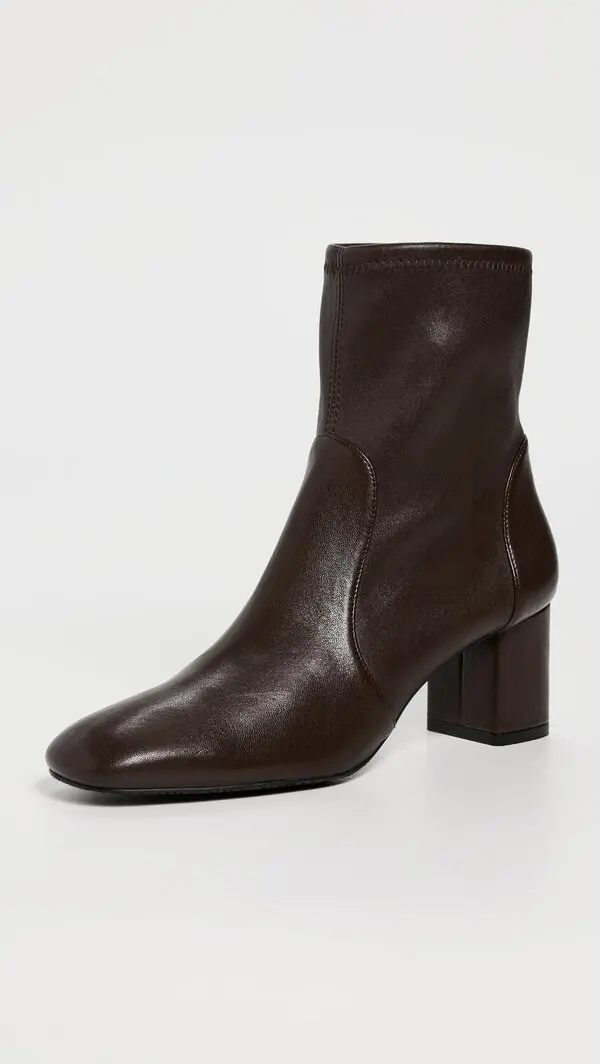 STUART WEITZMAN Lucie Booties