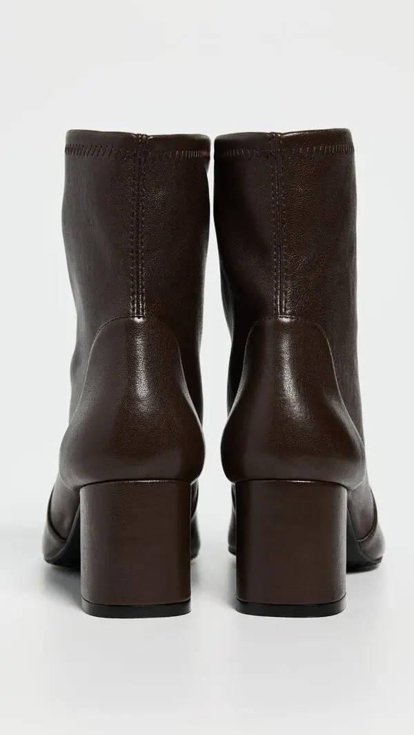 STUART WEITZMAN Lucie Booties