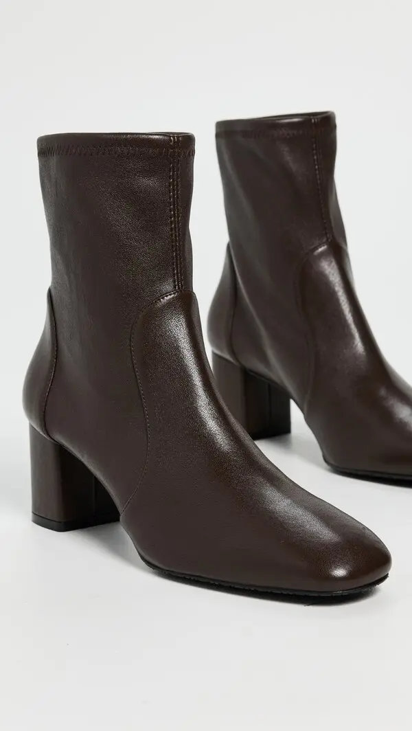 STUART WEITZMAN Lucie Booties