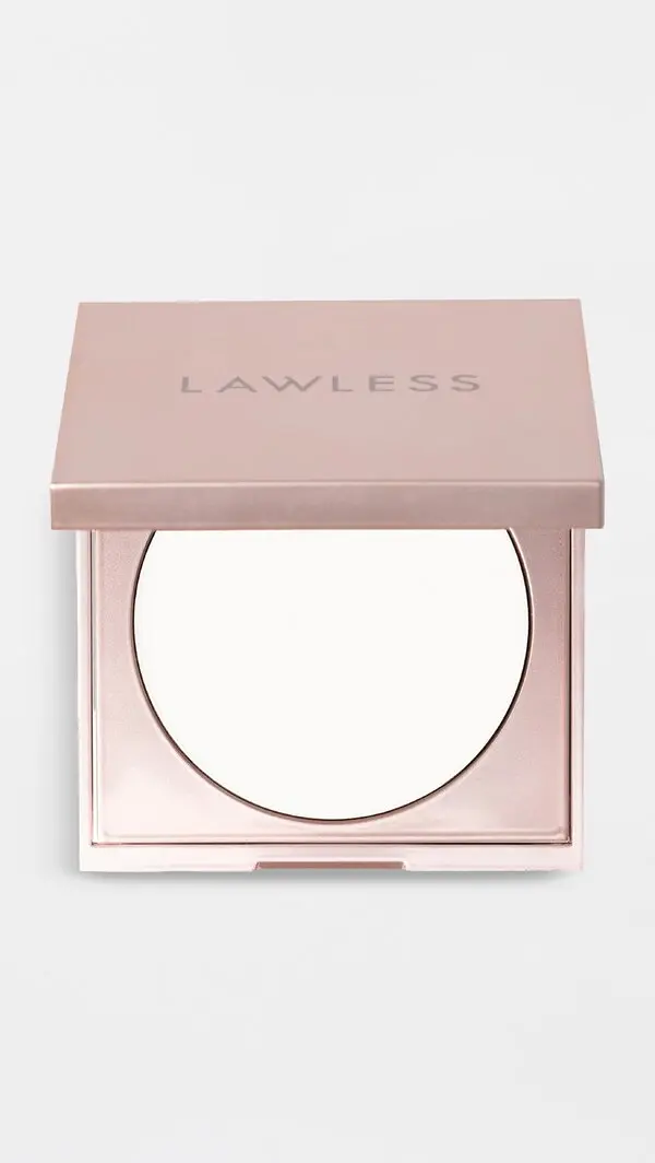 LAWLESS Perfecting Powder - Translucent