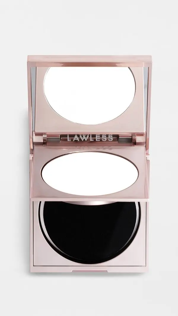 LAWLESS Perfecting Powder - Translucent