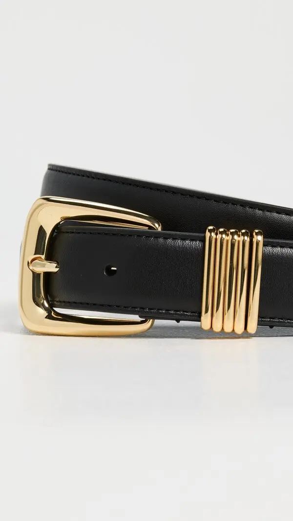 Veronica Beard Arch Belt