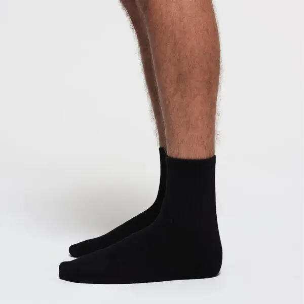 SKIMS 3/4 Crew Sock 3-pack
