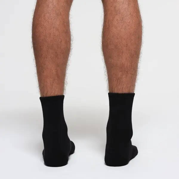 SKIMS 3/4 Crew Sock 3-pack