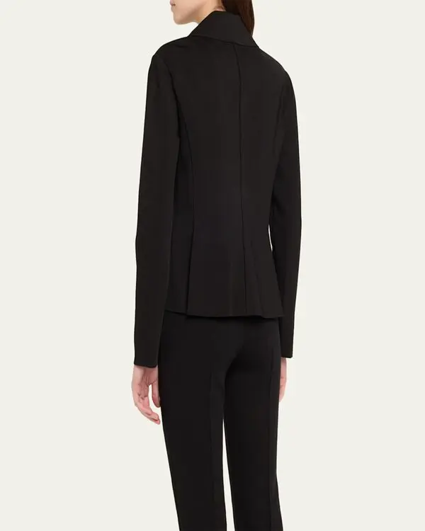 HIGH SPORT Lola Single-breasted Jacket