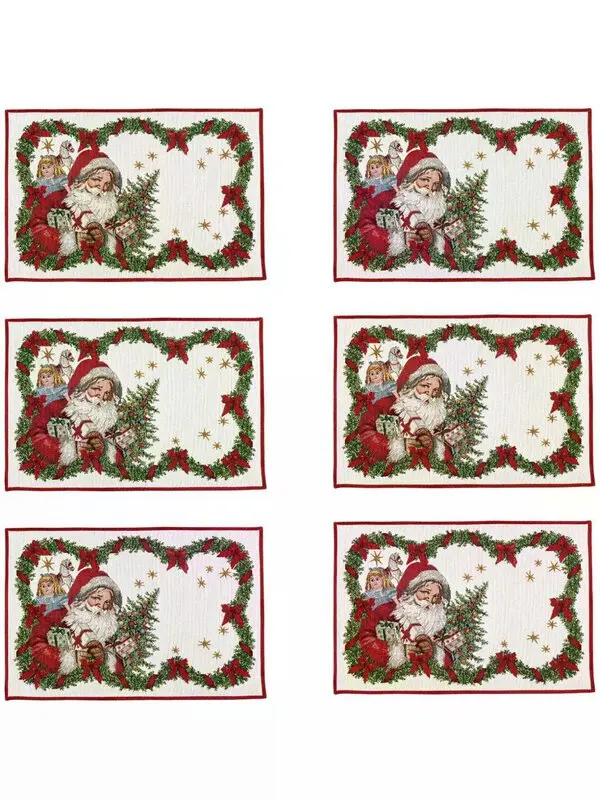 VILLEROY & BOCH Gobelin Placemats - Neutrals