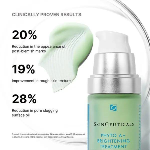 SkinCeuticals The Brightening Routine