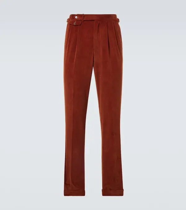 Dunhill Corduroy Trousers